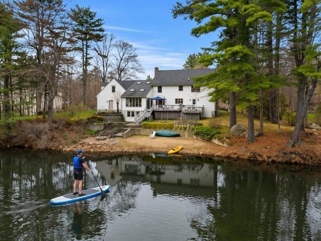 Magazine St, Bedford, Home For Sale
