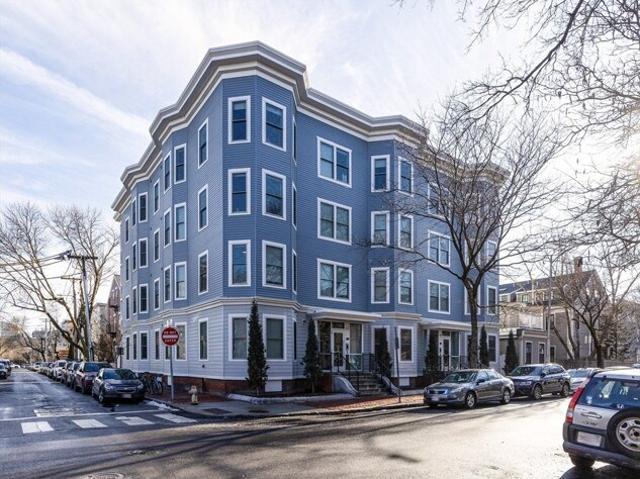 Magazine St, Cambridge, Home For Sale