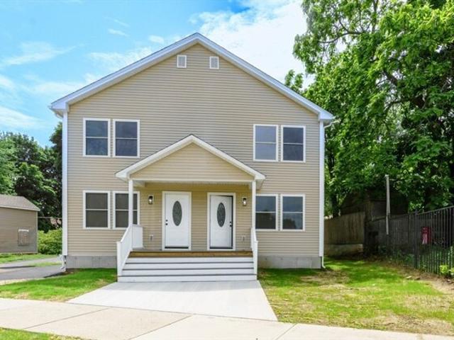 Magazine St, Springfield, Home For Sale