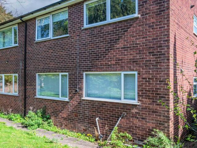Magdala Road, Nottingham, NG3