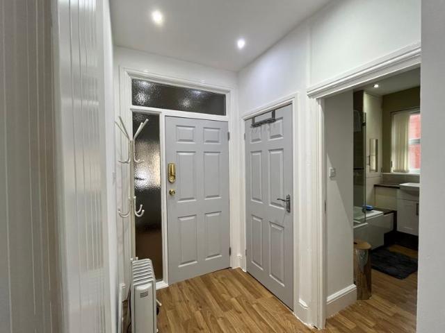 Magdala Road, Nottingham NG3, 2 bed flat to rent, £1,175 pcm | PrimeLocation