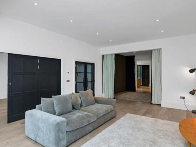 Magdala Road, Nottingham, NG3