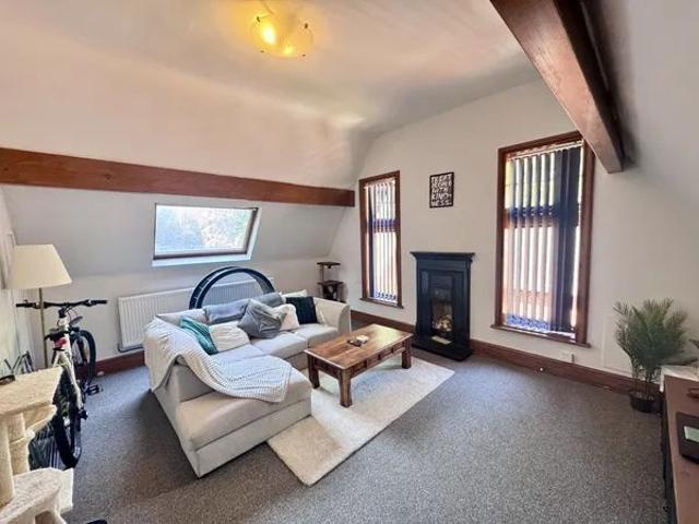 Magdala Road, Nottingham, NG3