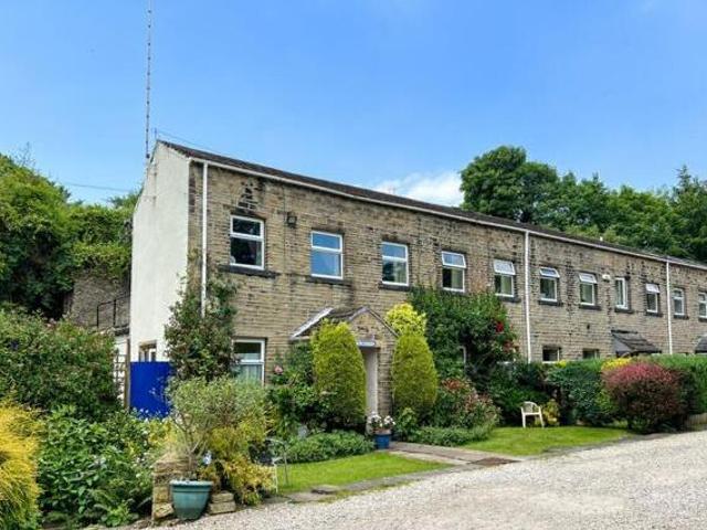 Magdale, Honley, 3 Bedroom Character