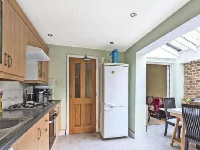 Magdalen Road, Oxford, 5 Bedroom House