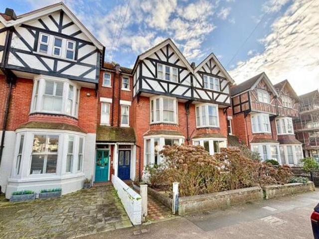Magdalen Road, Bexhill on sea, 6 Bedroom Town