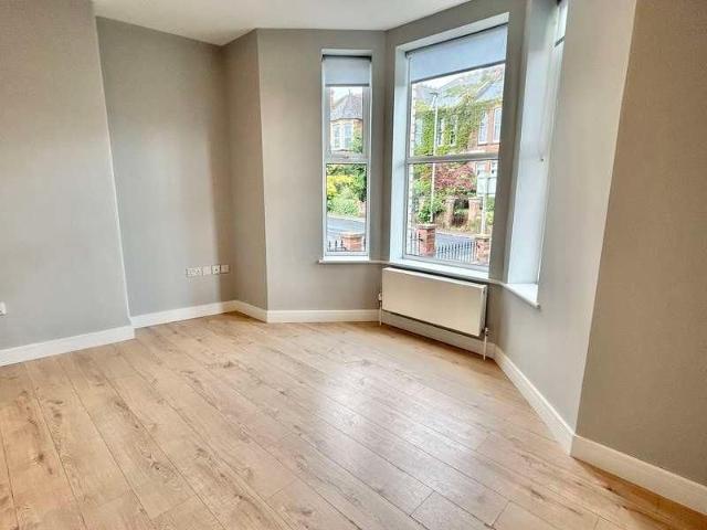 Magdalen Road, Exeter, EX2