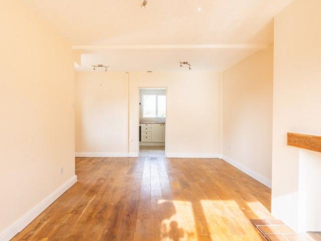 Magdalen Road, Willoughby, Rugby