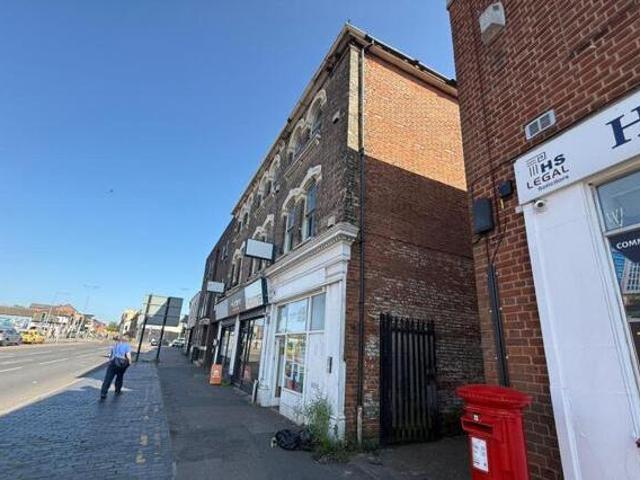 Magdalen Street, Colchester Town Centre, 1 Bedroom Flat