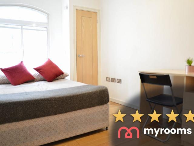 Magdalen Street, Flat 17A SE1, 1 bed property to rent, £1,385 pcm | PrimeLocation