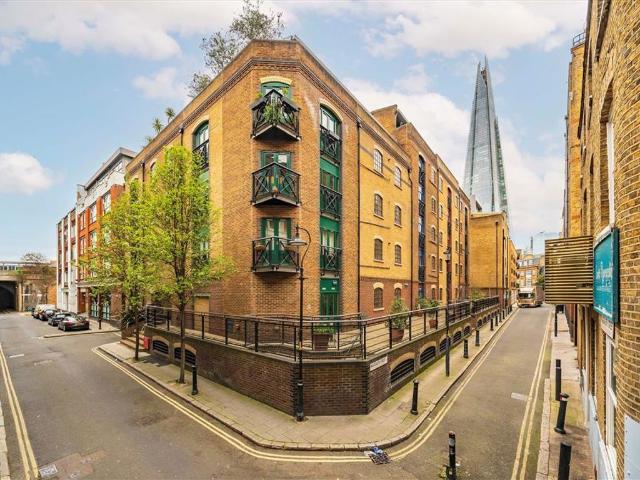 Magdalen Street, London Bridge SE1, 2 bed flat to rent, £3,600 pcm | PrimeLocation