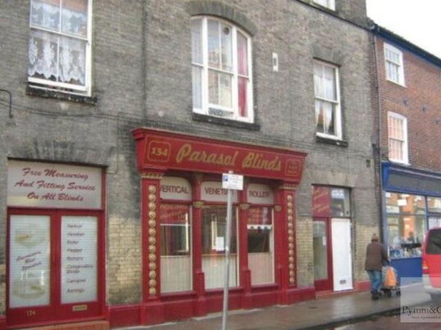 Magdalen Street, Norwich NR3, 2 bed flat to rent, £725 pcm | PrimeLocation