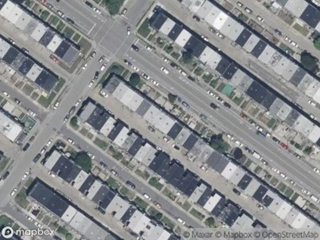 Magee Ave