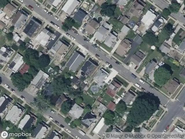 Magee Ave