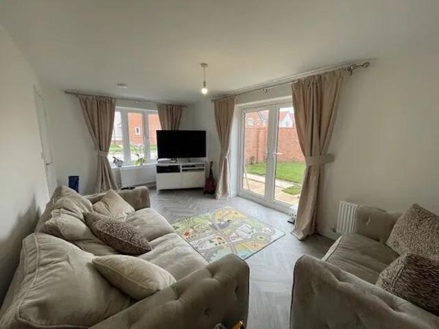 Magee Close, Hucknall, NG15 6XG, Property for rent