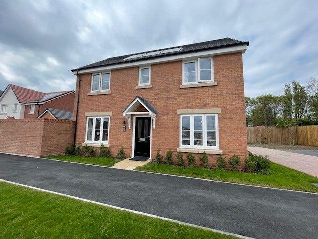 Magee Close, Nottingham NG15, 3 bed detached house to rent, £1,475 pcm | PrimeLocation
