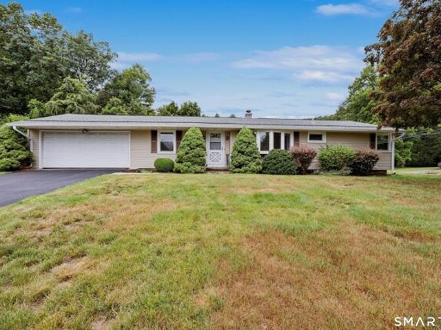 Magee Dr, Hamden, Home For Sale