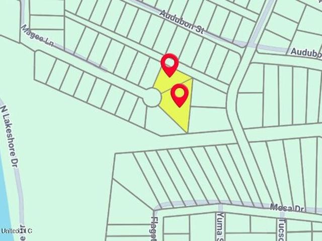 Magee Ln Lot 228, Lumberton, MS 39455