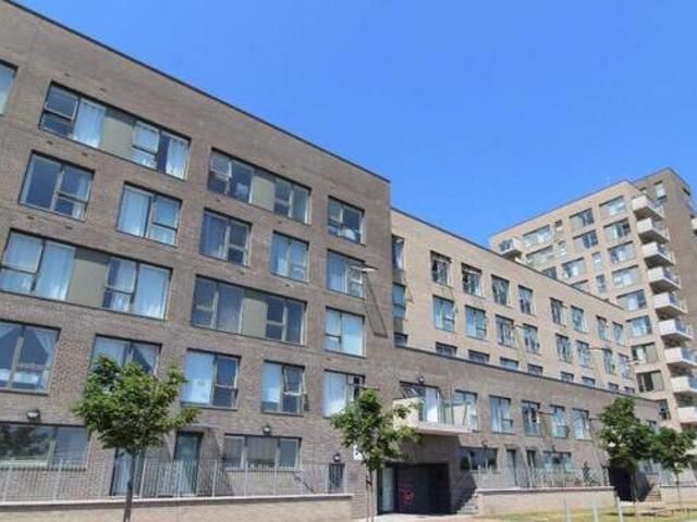 Magellan Boulevard, London, 1 Bedroom Apartment