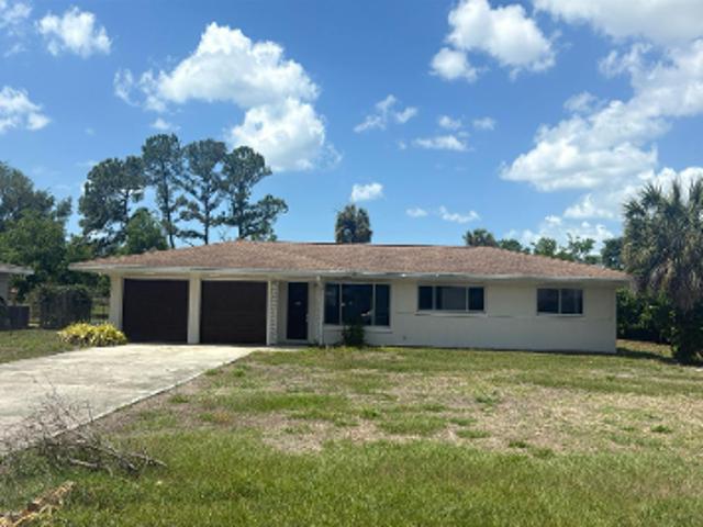 Magellan Dr