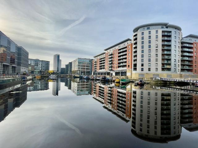 Magellan House, Armouries Way, Leeds LS10, 1 bed flat to rent, £895 pcm | PrimeLocation