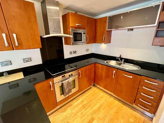 Magellan House, Armouries Way, Leeds LS10, 2 bed flat to rent, £1,150 pcm | PrimeLocation