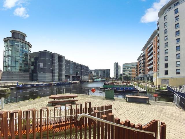Magellan House, Armouries Way, Leeds, West Yorkshire LS10, 1 bed flat to rent, £895 pcm | PrimeLocation