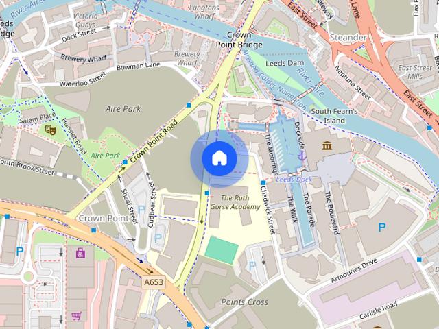 Magellan House, Armouries Way, Leeds, West Yorkshire, LS10