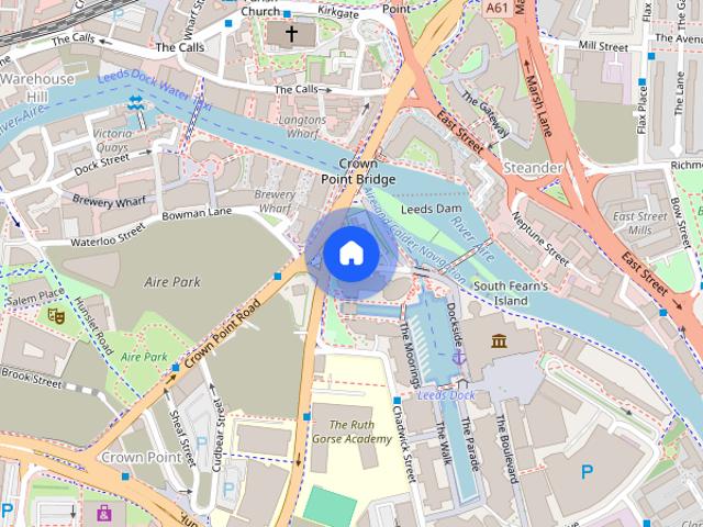 Magellan House, Armouries Way, Leeds, West Yorkshire, LS10