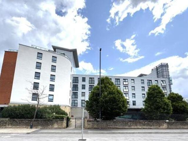 Magellan House, Armouries Way, 1 Bedroom Flat