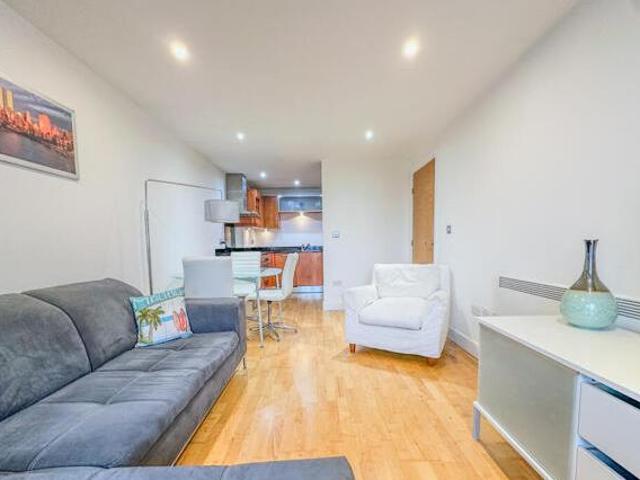 Magellan House, Armouries Way, 2 Bedroom Apartment