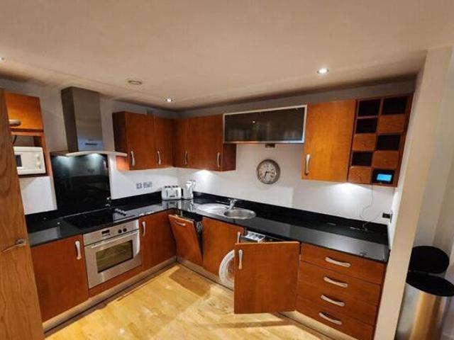 Magellan House, Armouries Way, 2 Bedroom Apartment