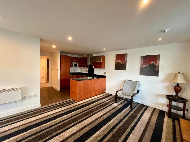 Magellan House, Leeds LS10, 2 bed flat to rent, £1,100 pcm | PrimeLocation