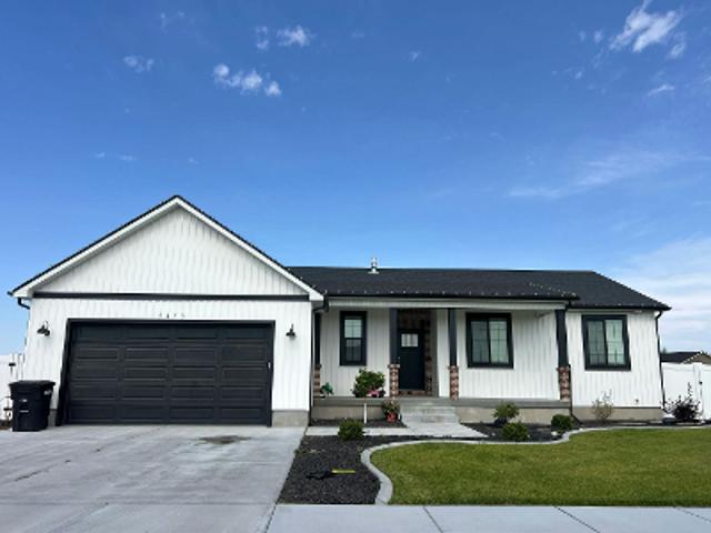 Magellan Ln