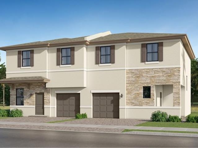 Magellan Plan Briarcrest Everly Collection Community