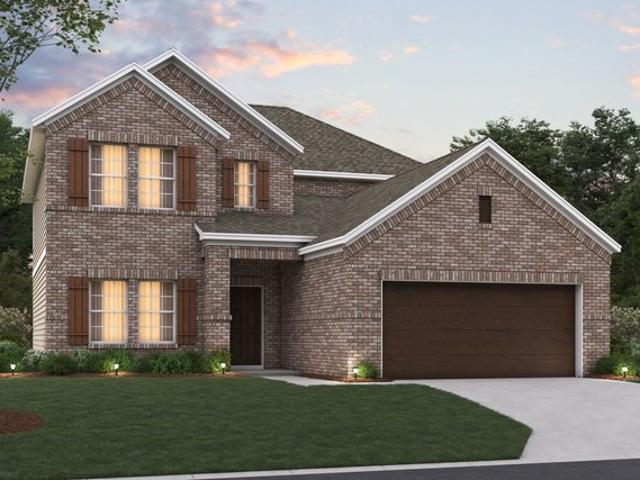 Magellan Plan Kings Way Community