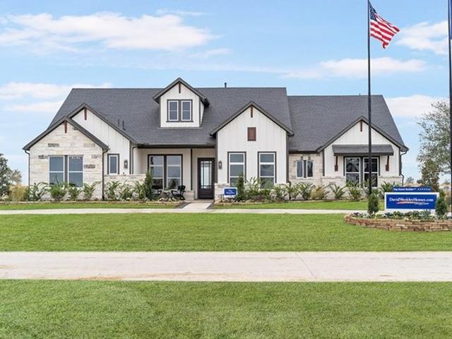 Magellan Plan Lakeview Community