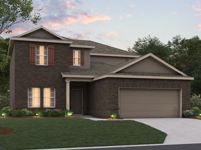 Magellan Plan Sanderos Community