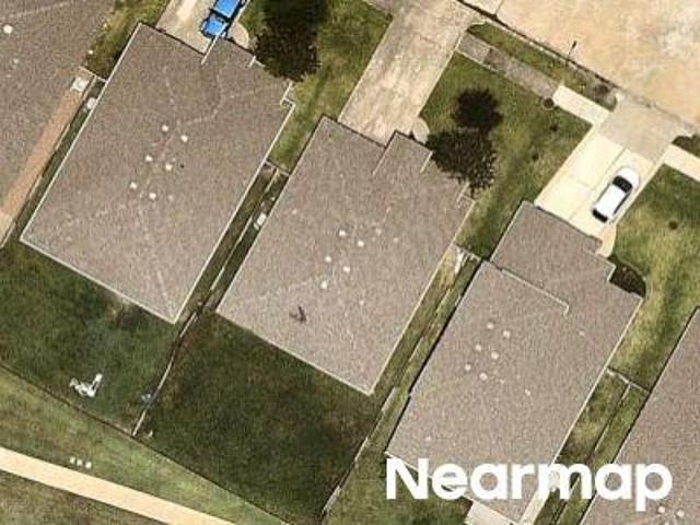 Magellan Ridge Ln