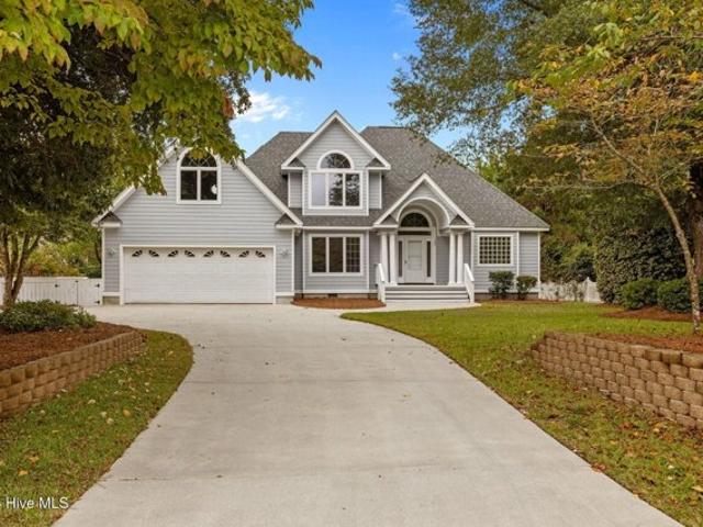 Magens Way, Cedar Point, Home For Sale