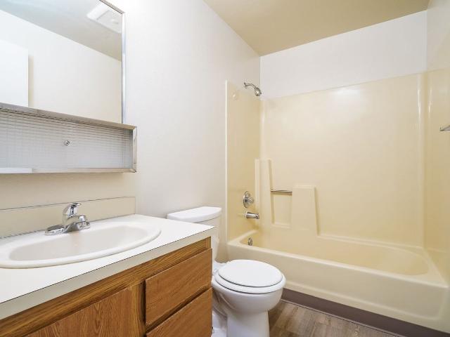 Magenta Apartments 1 Bedroom Apartment for Rent at 5709 Highway Pl, Everett, WA 98203 Glacier View