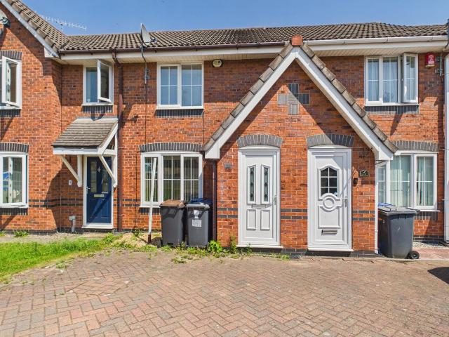 Magenta Drive, Knutton ST5, 2 bed town house to rent, £800 pcm | PrimeLocation