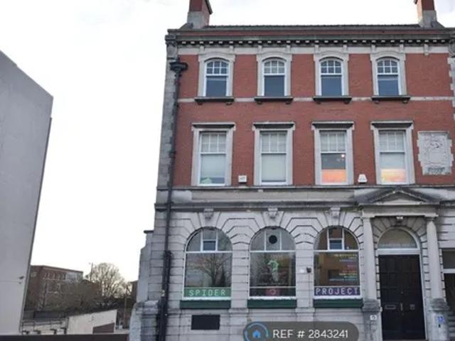 Magenta Living, 45 Hamilton Street, Birkenhead, CH41 5AA, United Kingdom | 1 bed apartment for rent #166284089 | Rentberry