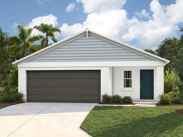 Magenta Plan Lawson Dunes Community