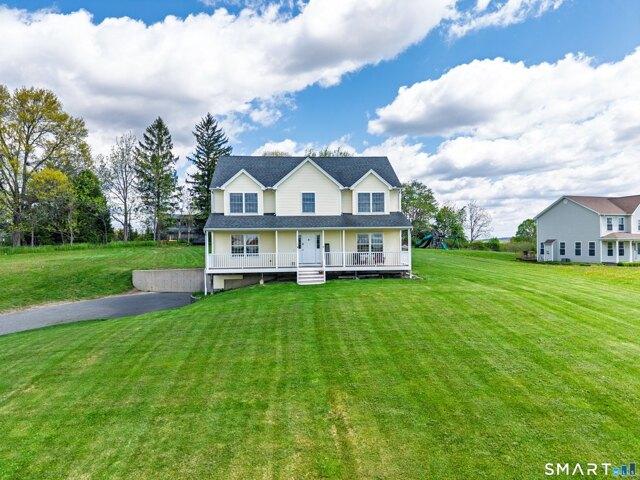 Maggie Ct, Plymouth, Home For Sale