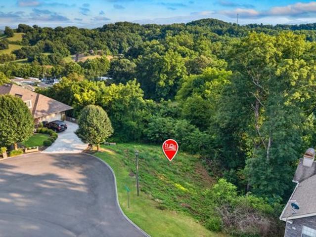 Maggie Mack Ln, Sevierville, TN 37862
