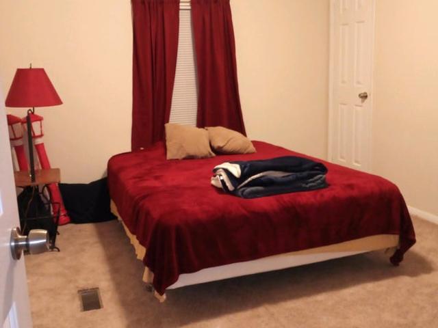 Maggie's Cozy Place