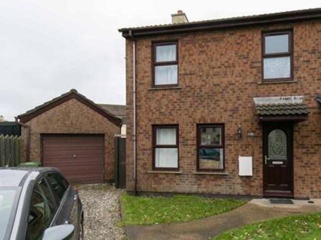 Maghergarran, Port Erin, 3 Bedroom House