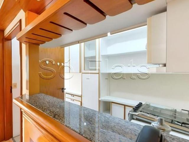 Magic Place disponível para venda disponível para venda com 45m², 02 dorms e 01 vaga de garagem