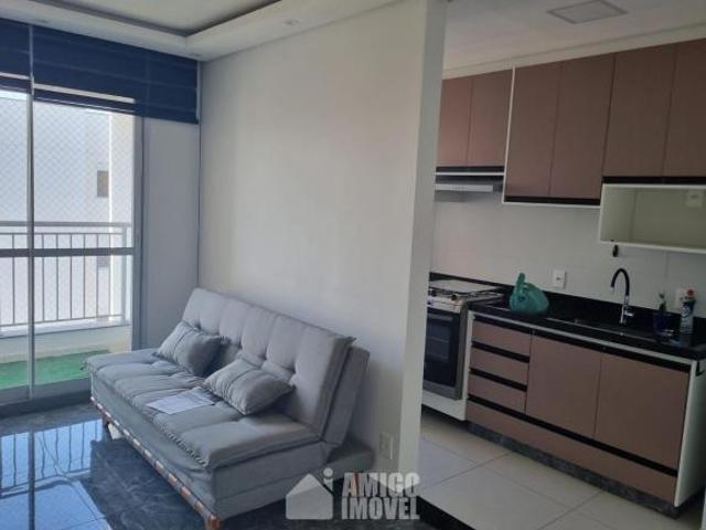 Magic Rudge Ramos | Living Living Magic Rudge Ramos | Apartamento 50 m² com Porteira Fechada no 20